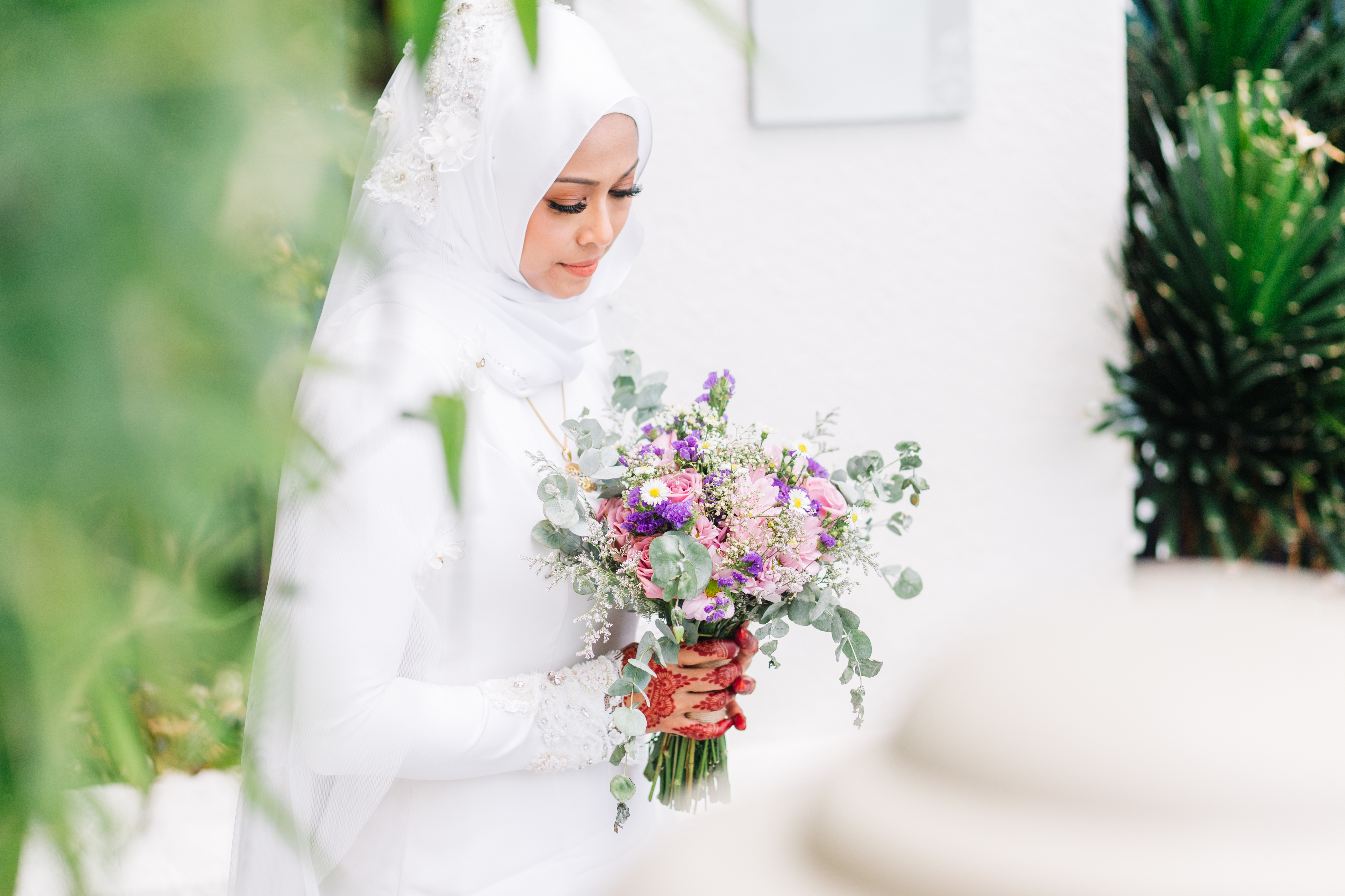 Wedding Planning Service | Kelantan, Malaysia - Pahar