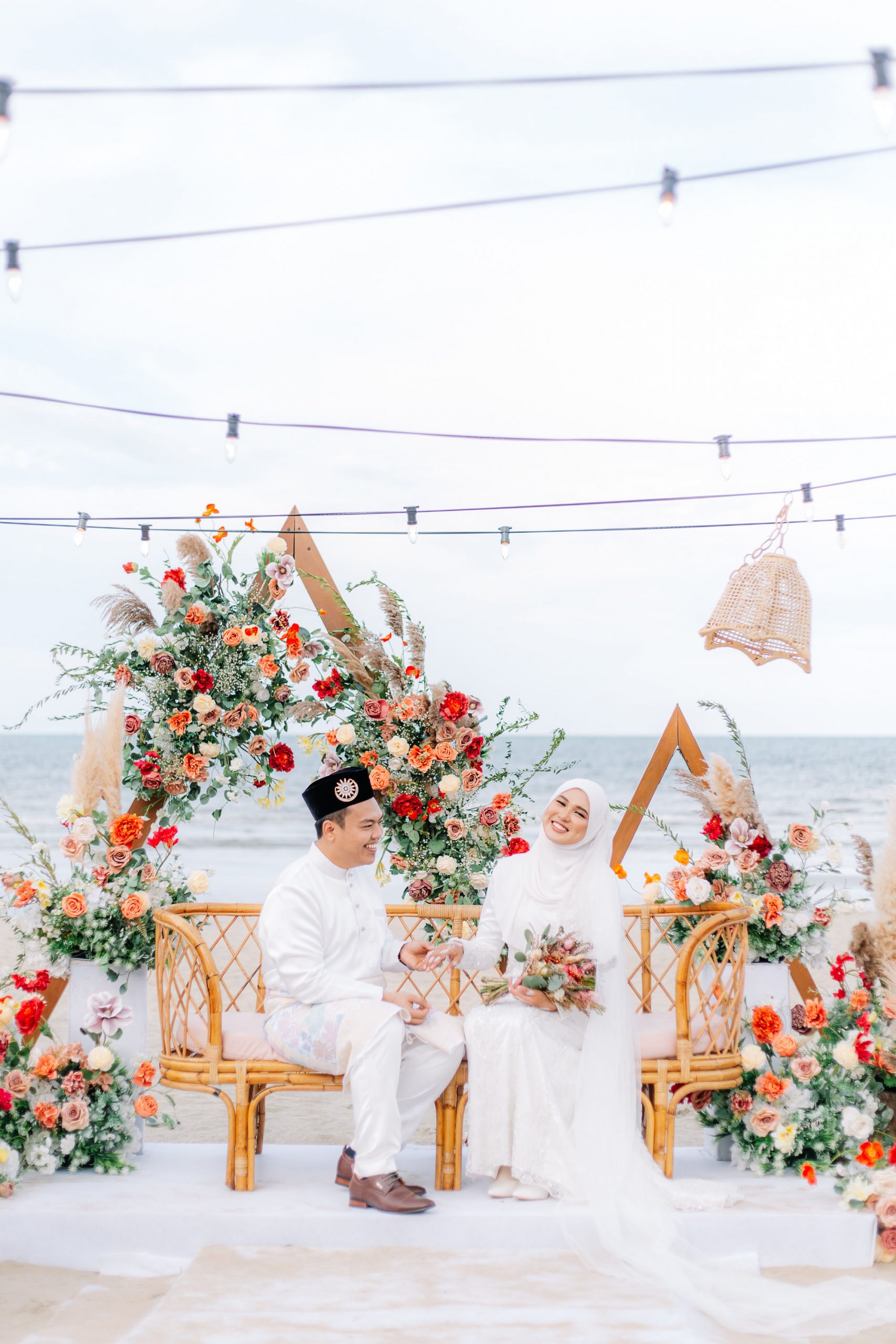 Pahar – Wedding Planning Service - Pahar